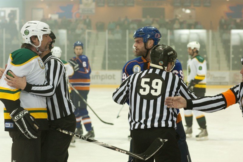 Goon - Movie Review - The Arts Guild