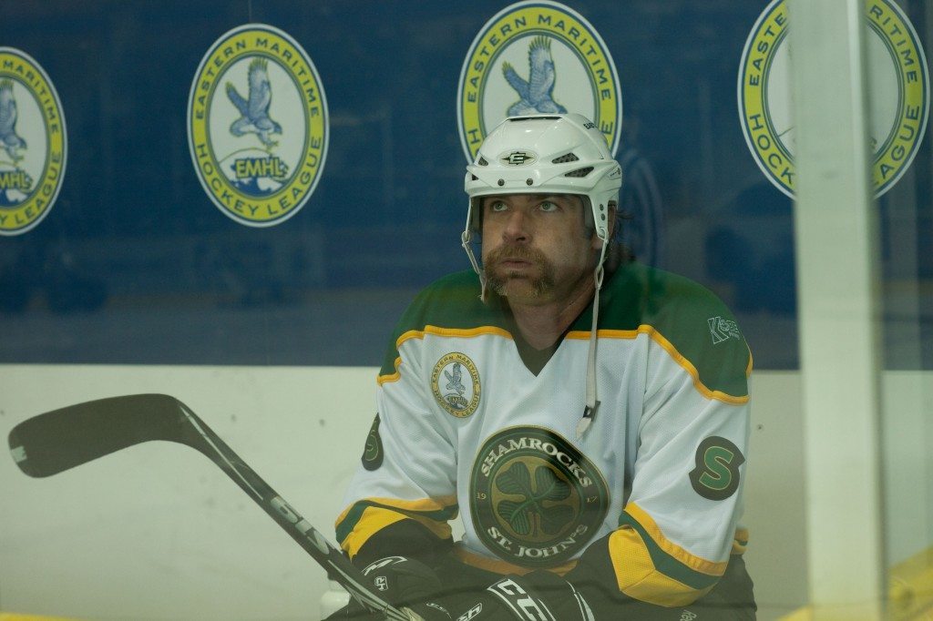 Goon - Movie Review - The Arts Guild