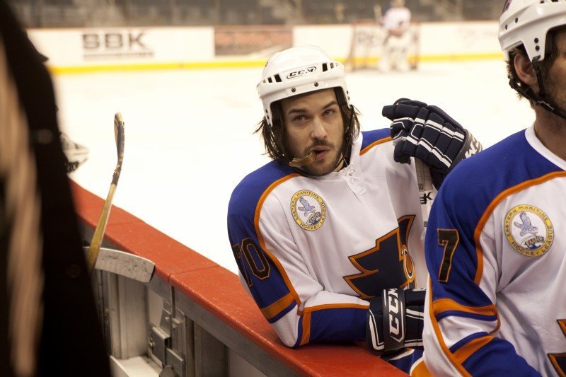 Goon - Movie Review - The Arts Guild