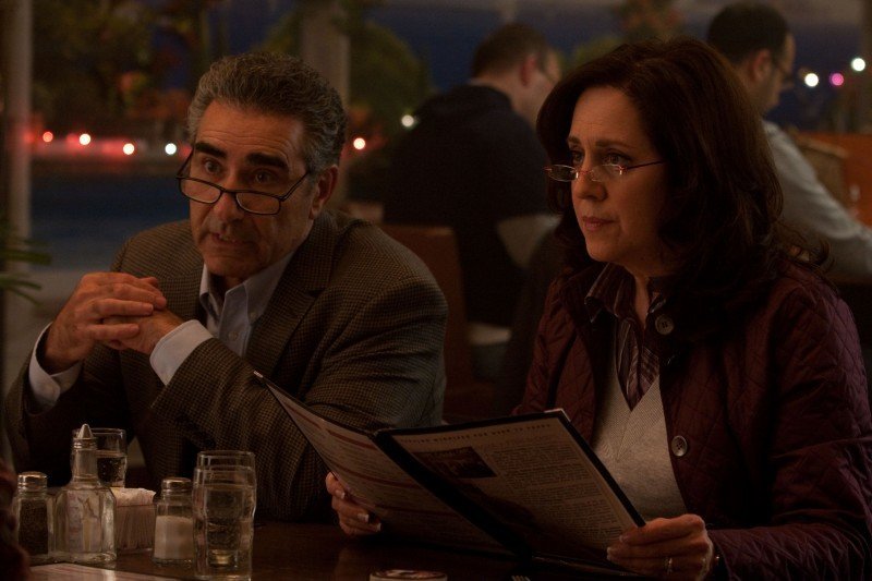 Goon - Movie Review - The Arts Guild