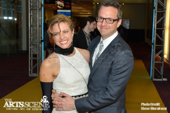 Canadian Screen Awards 2013: Industry Gala 2 Photos | The Arts Guild