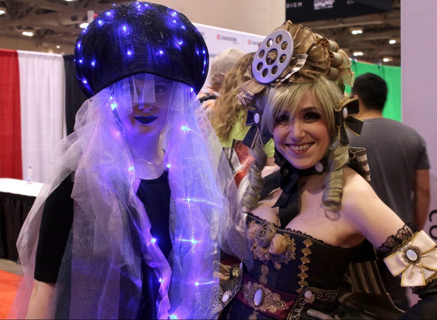 10 Tips to Get Ready for Fan Expo Canada 2022 - The Arts Guild