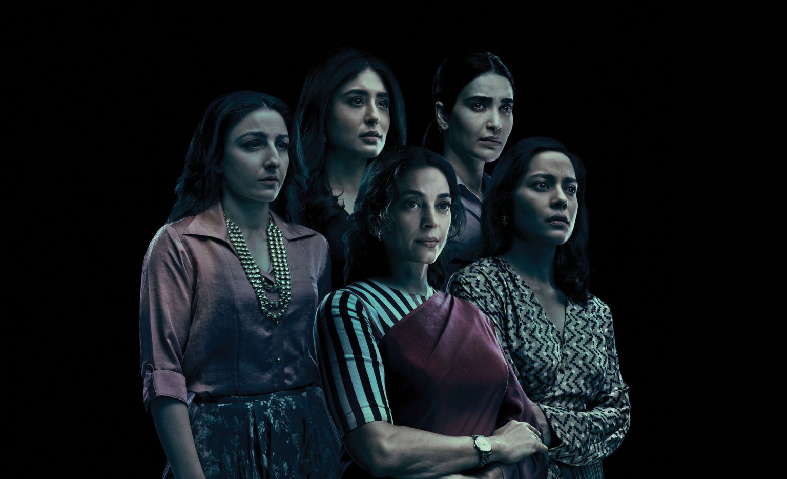 'Hush Hush' is a seat-gripping thriller featuring a symphony of ...