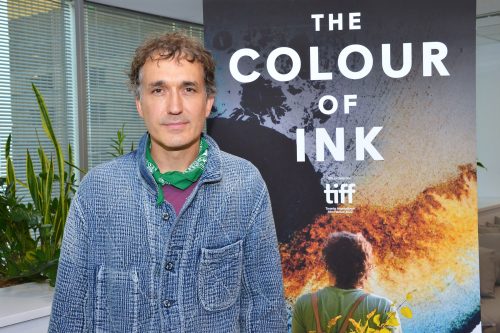 TIFF 2022: Matt Smukler has created something special with 'Wildflower ...